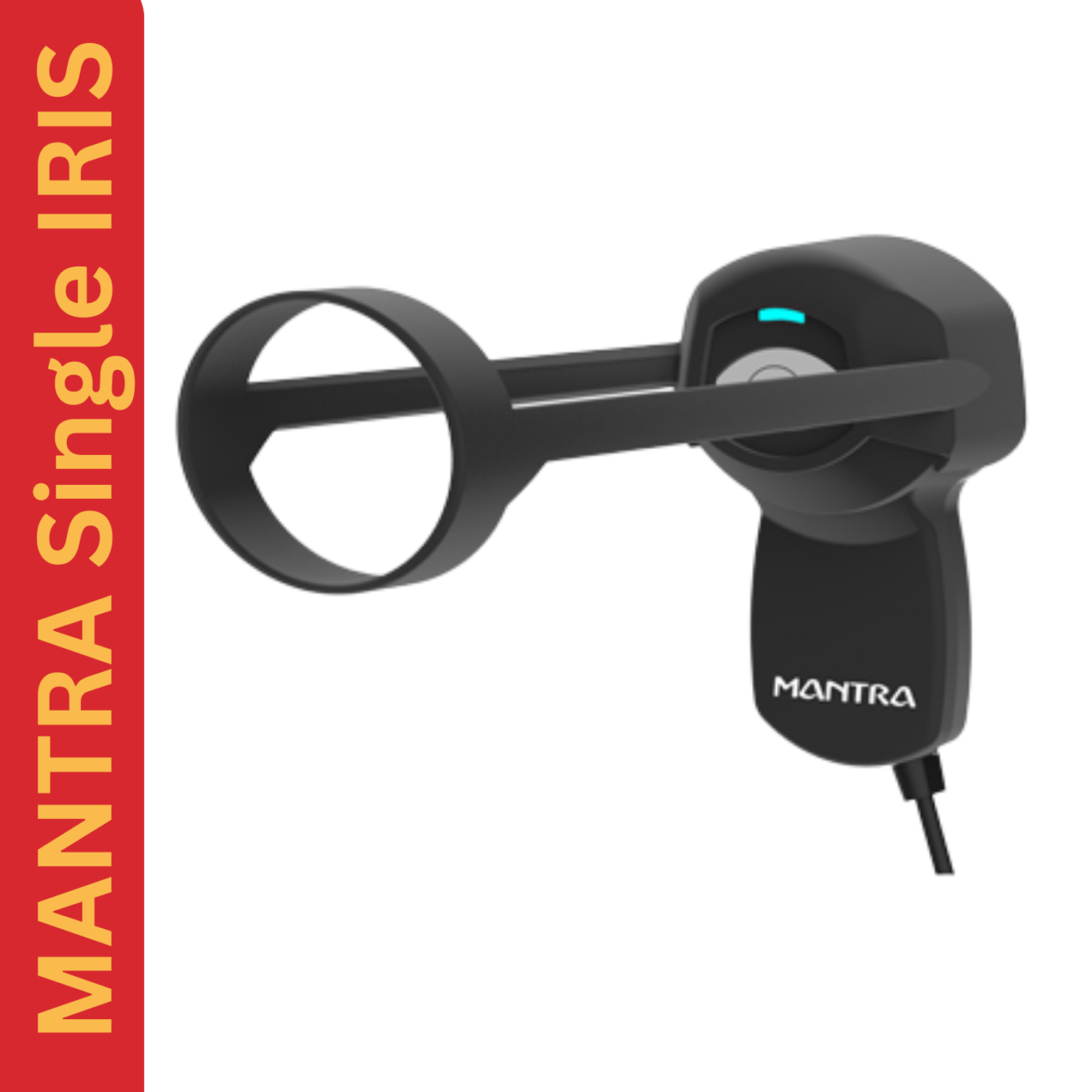 MANTRA Finger Device MFS110 -L1: A High-Quality, UIDAI Approved ...