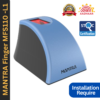 MANTRA Finger Device MFS110 -L1: A High-Quality, UIDAI Approved ...