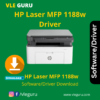 HP Laser MFP 1188w Printer Driver: A Step-by-Step Guide